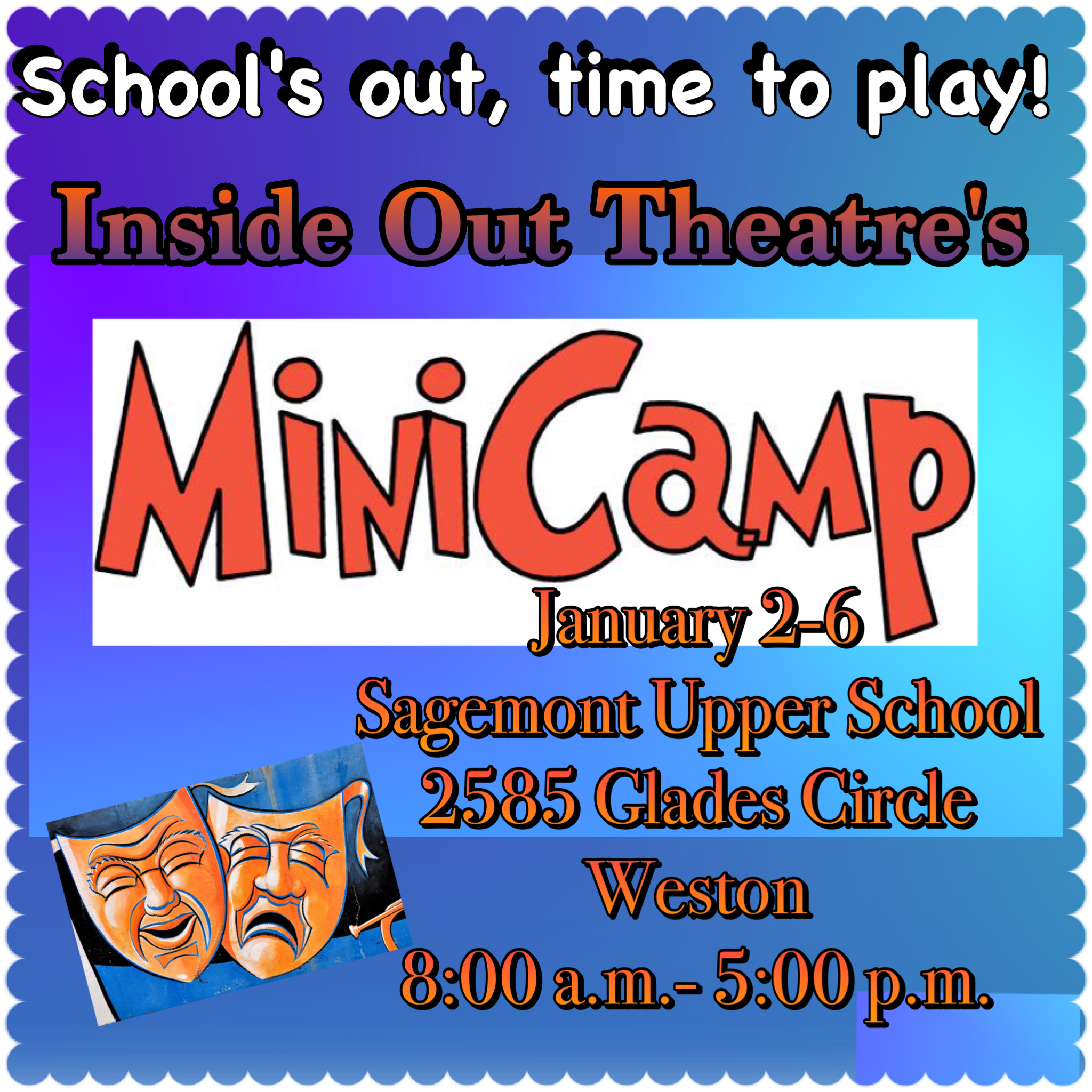 mini-camp-flyer – Inside Out Theatre Company, Inc.