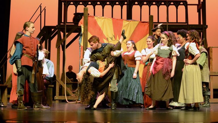 Feast of Fools – Inside Out Theatre Company, Inc.