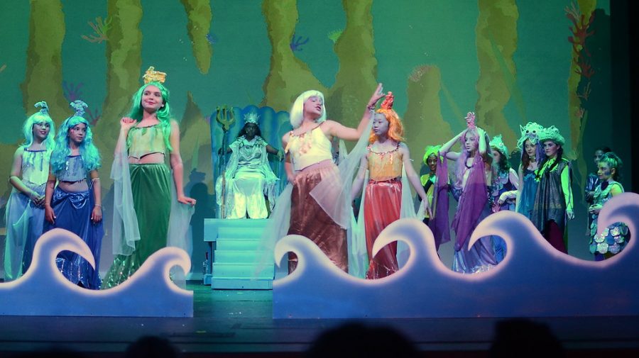 Mersisters – Inside Out Theatre Company, Inc.