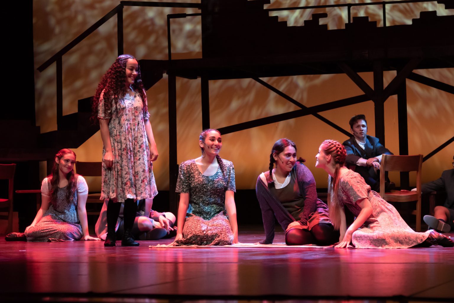 PAST PERFORMANCES – Inside Out Theatre Company, Inc.