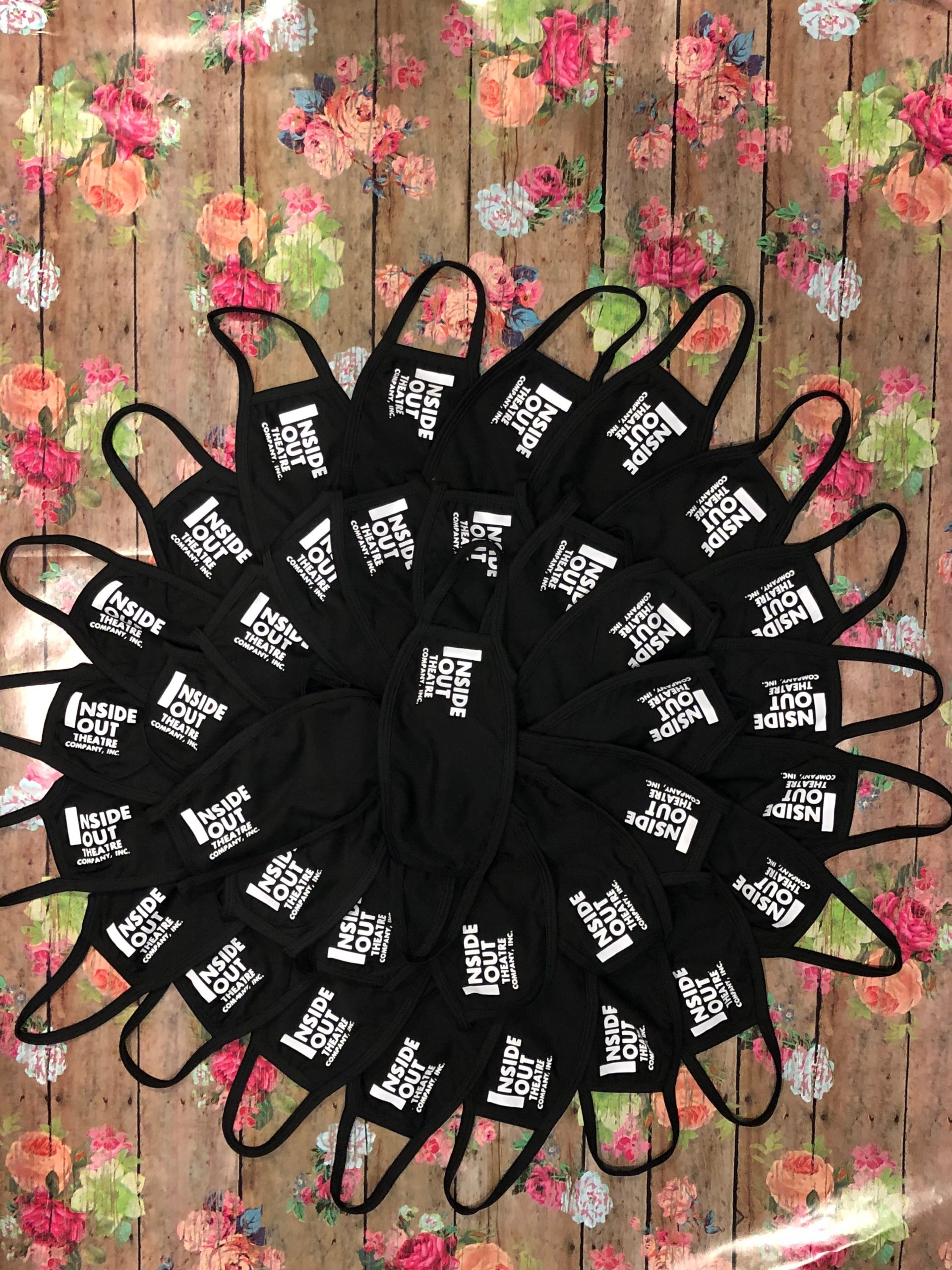 Shop Masks – Inside Out Theatre Company, Inc.
