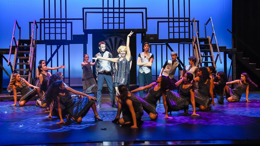 PAST PERFORMANCES – Inside Out Theatre Company, Inc.