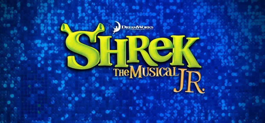 sHREK jR. LOGO – Inside Out Theatre Company, Inc.