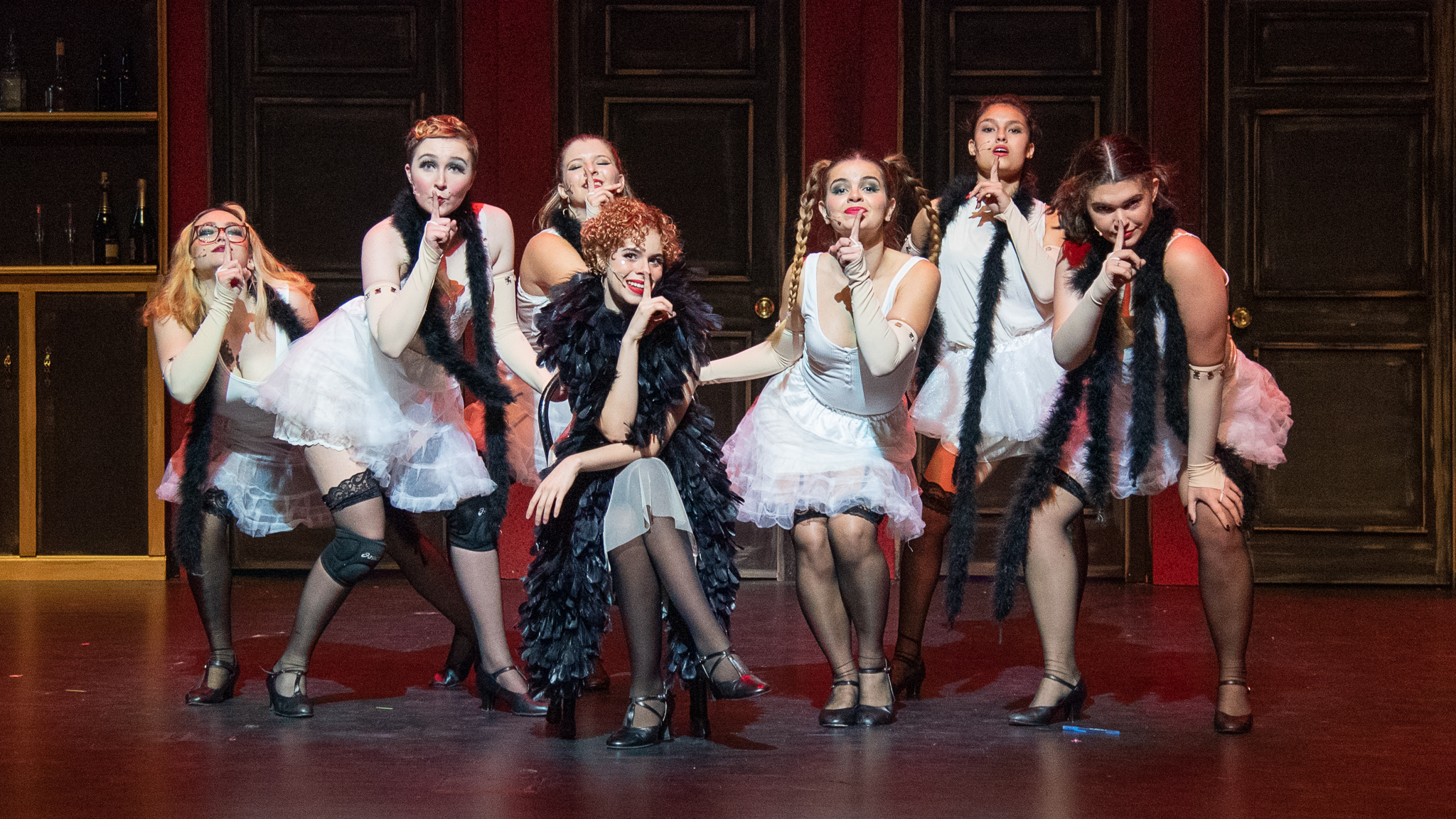 PAST PERFORMANCES – Inside Out Theatre Company, Inc.