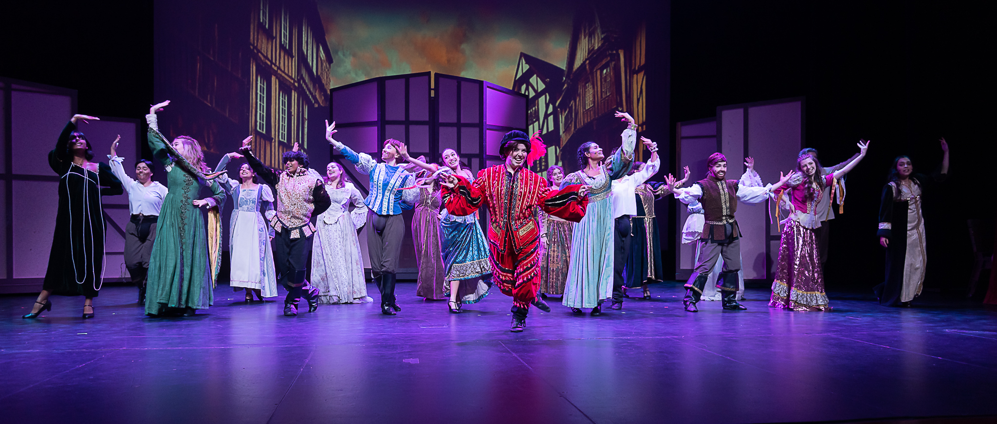PAST PERFORMANCES – Inside Out Theatre Company, Inc.