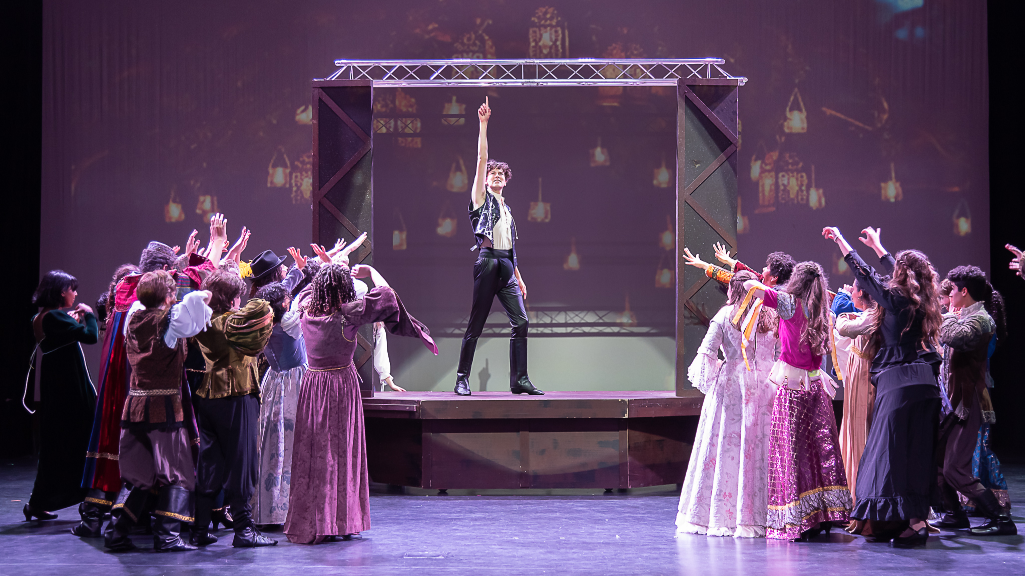 PAST PERFORMANCES – Inside Out Theatre Company, Inc.