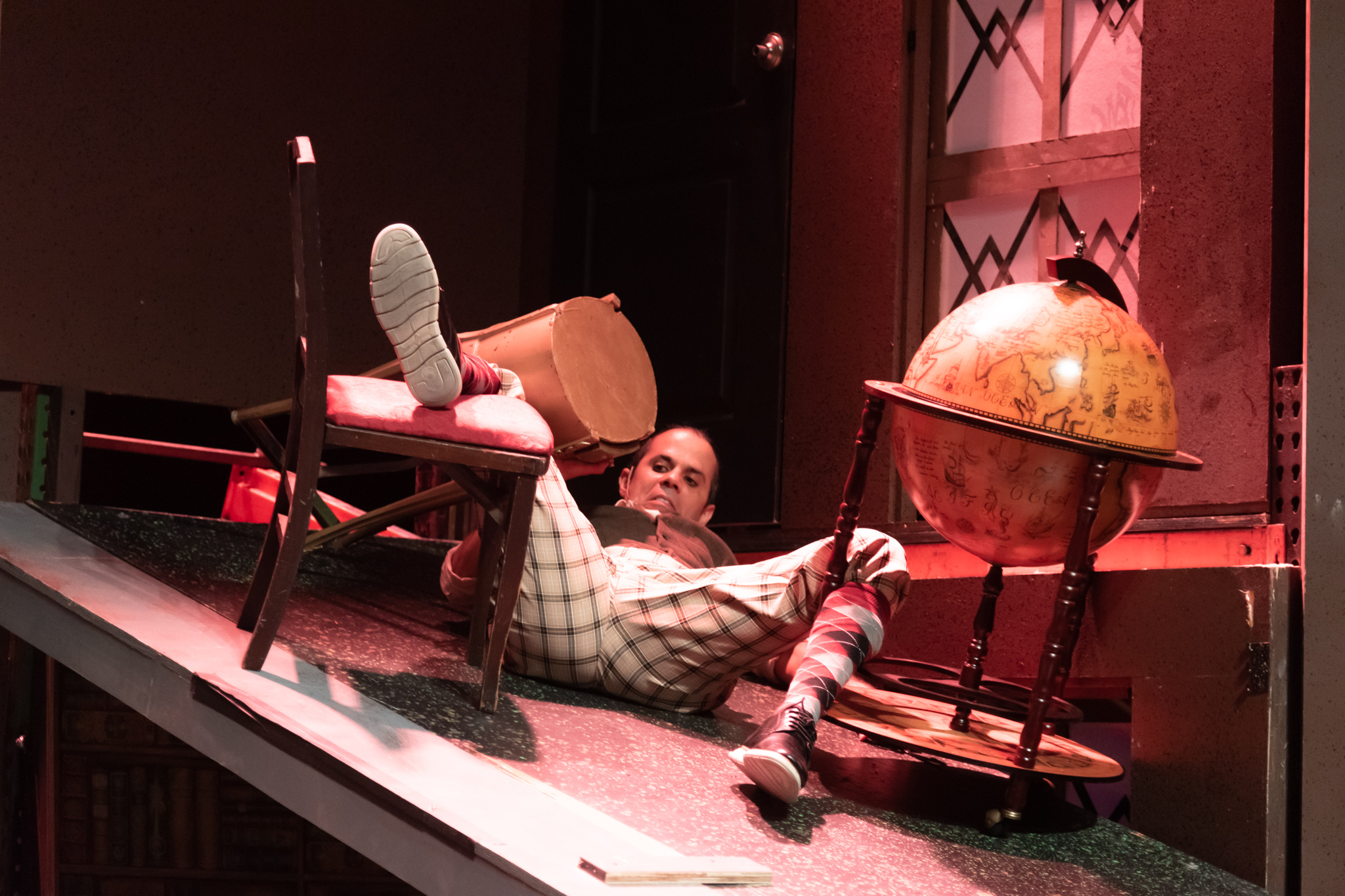 PAST PERFORMANCES – Inside Out Theatre Company, Inc.