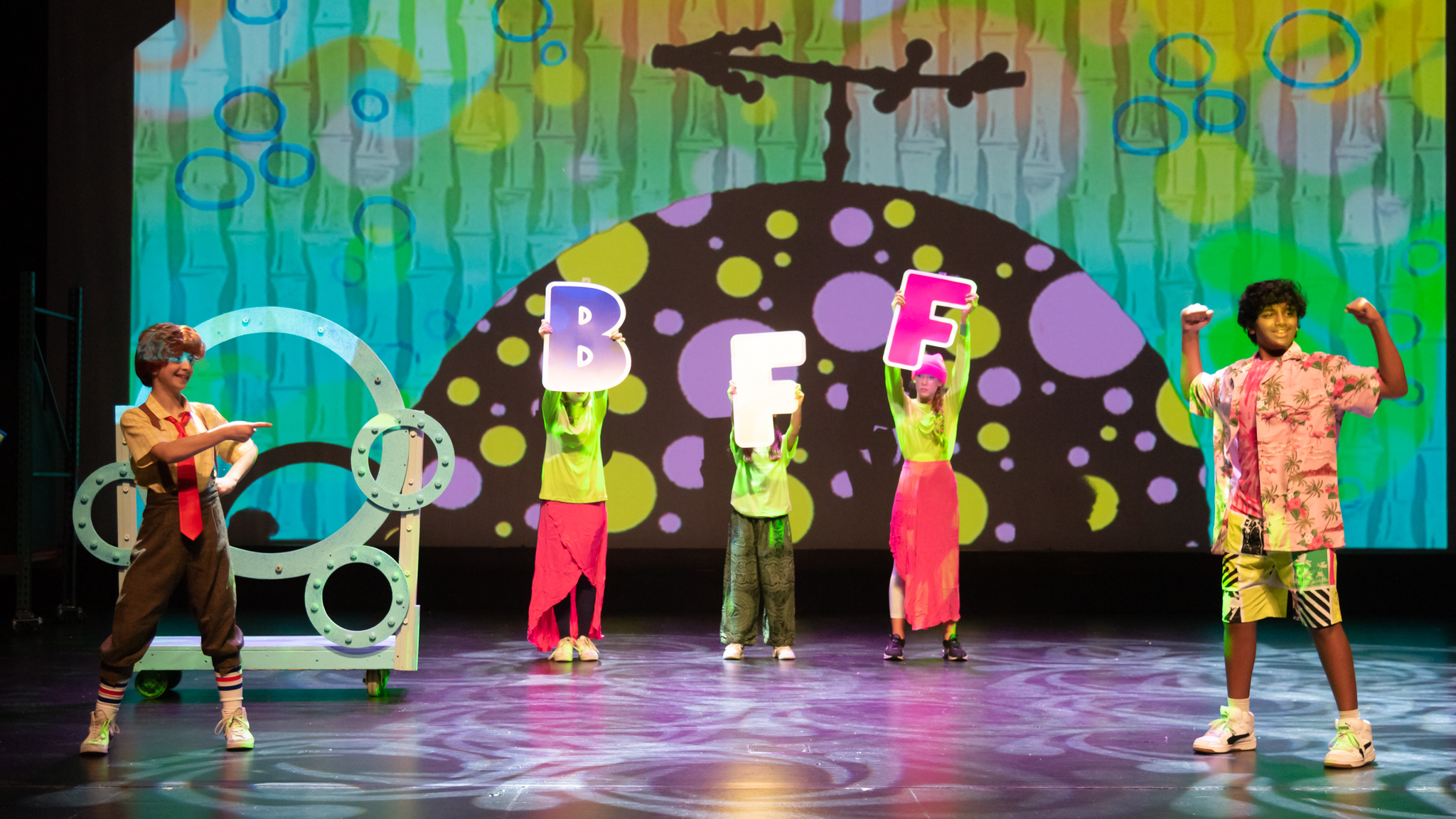 PAST PERFORMANCES – Inside Out Theatre Company, Inc.