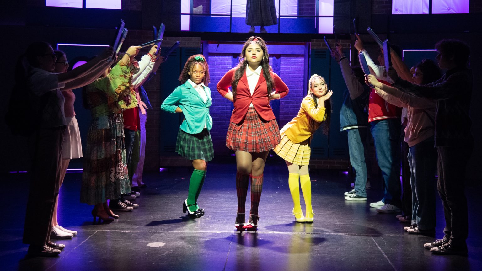 PAST PERFORMANCES – Inside Out Theatre Company, Inc.