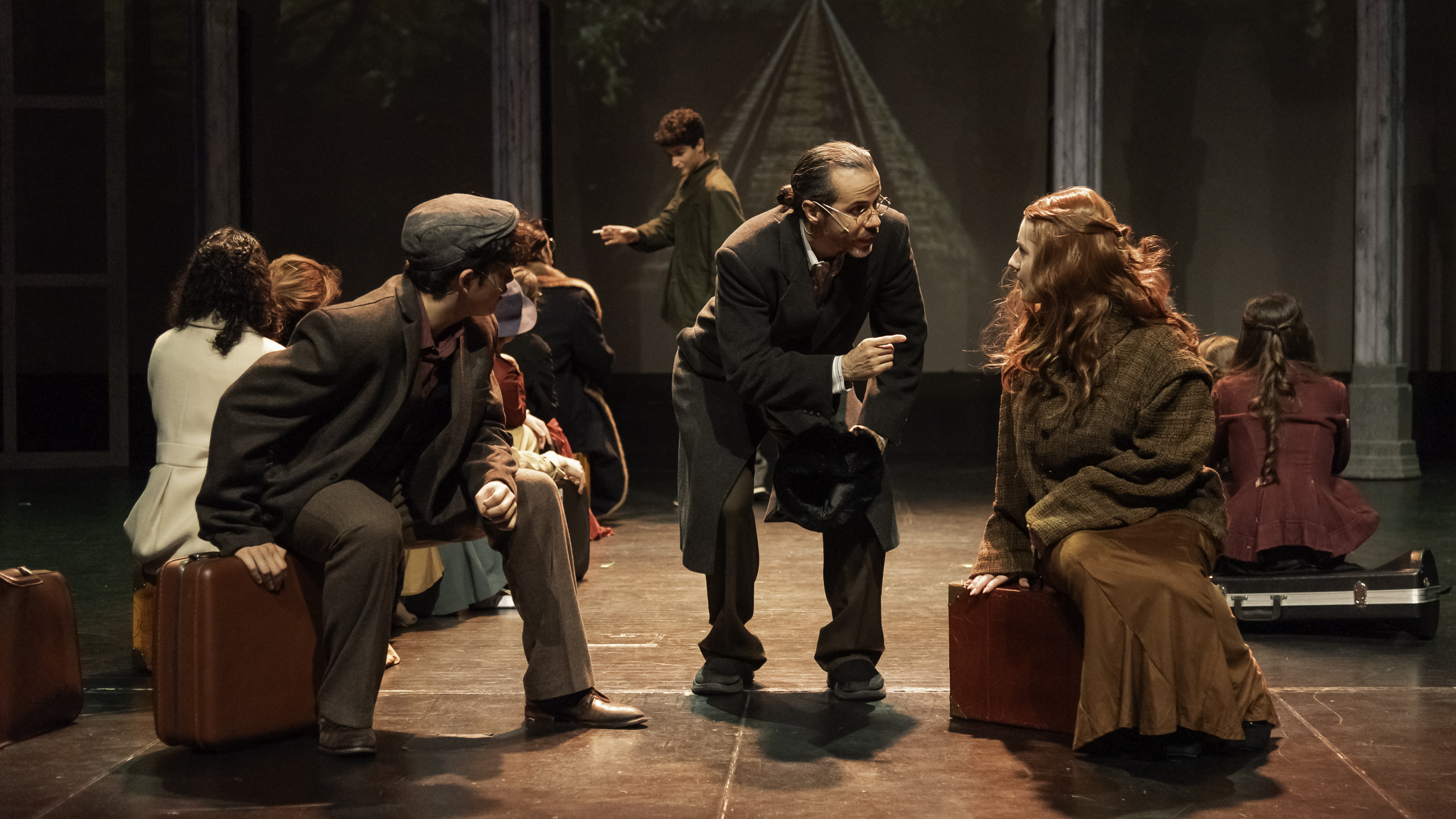 PAST PERFORMANCES – Inside Out Theatre Company, Inc.