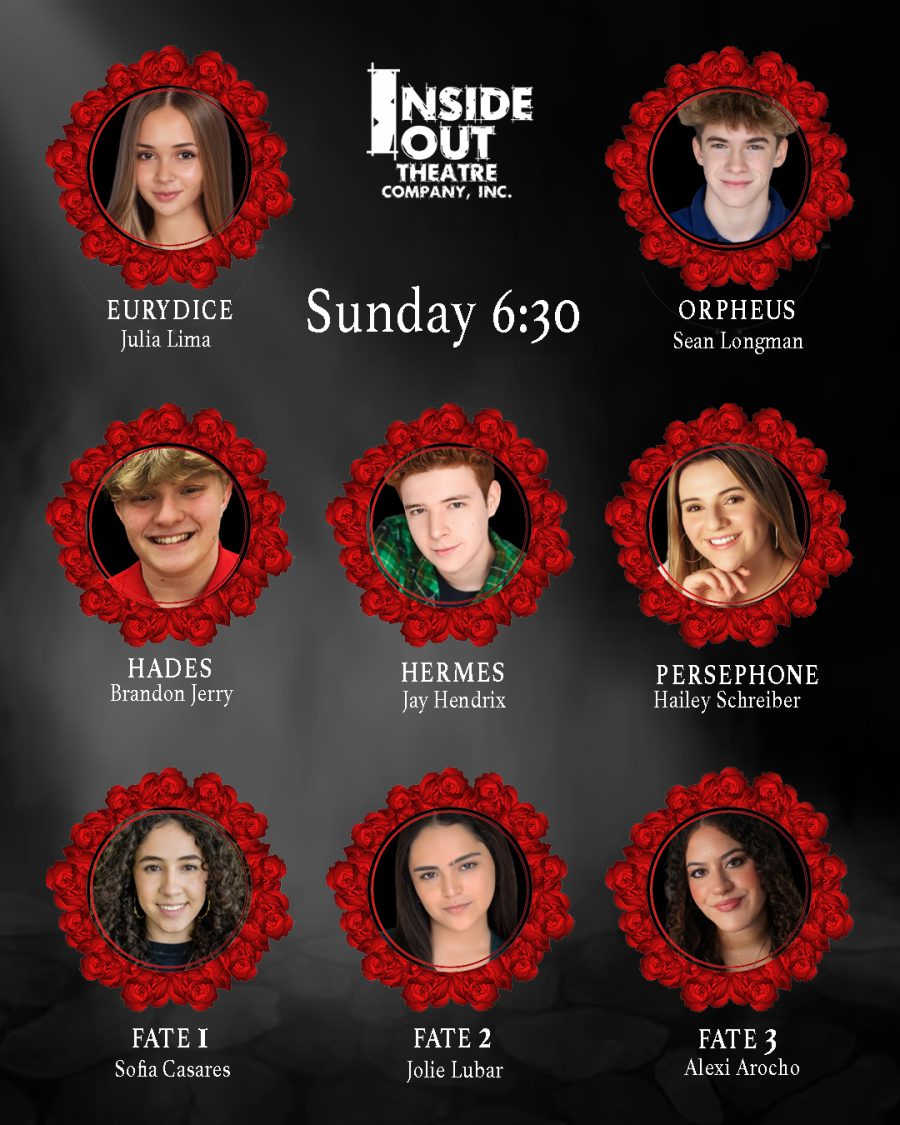 Inside Out Theatre Company, Inc. – Building Character through the ...