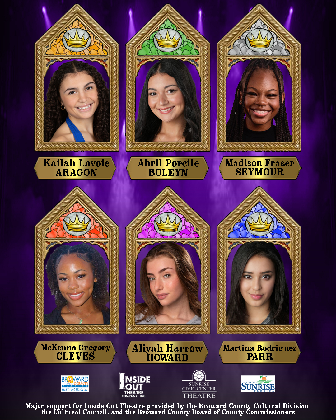 Inside Out Theatre Company, Inc. – Building Character through the ...