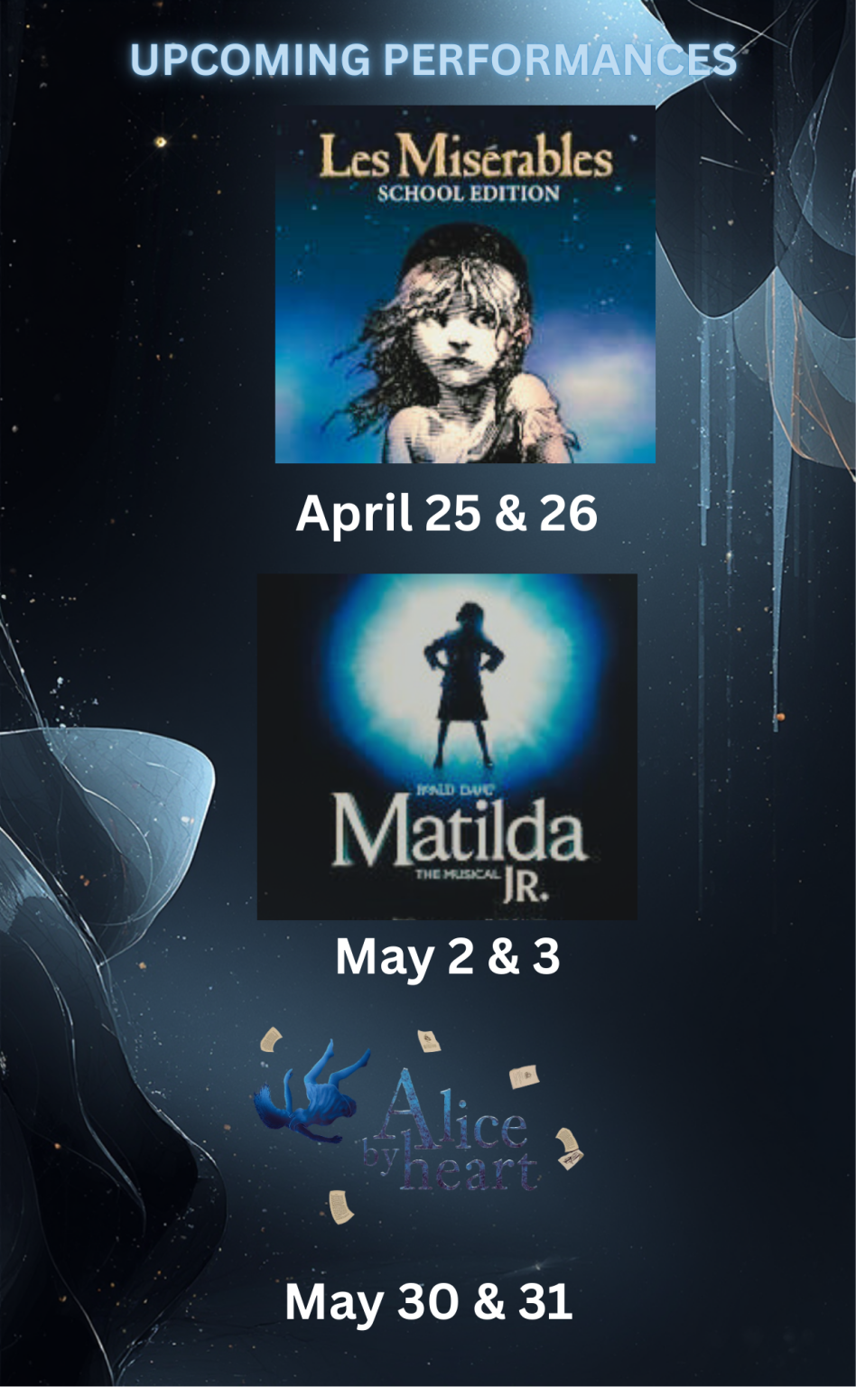 Inside Out Theatre Company, Inc. – Building Character through the ...
